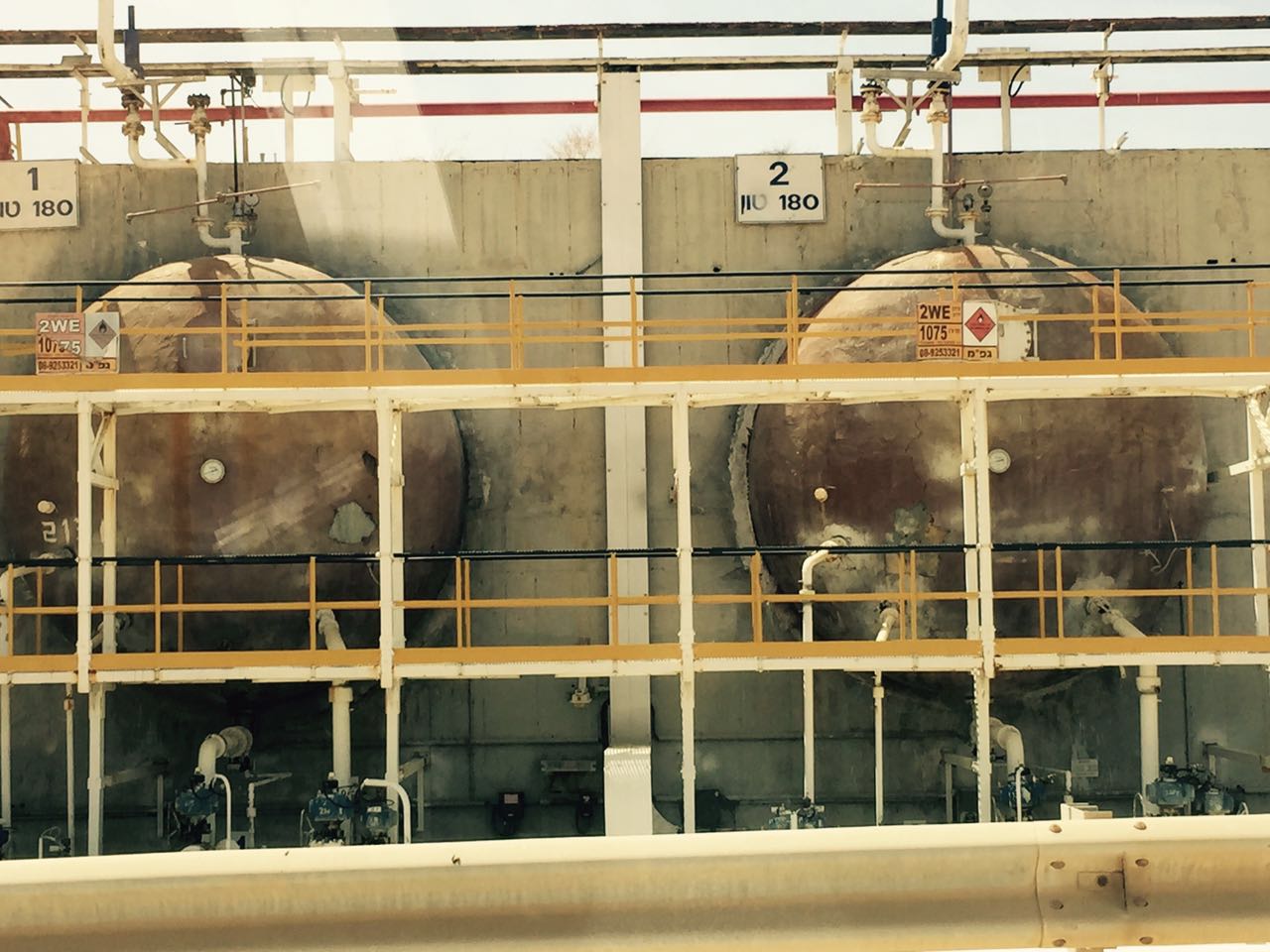 What are flame retardant coating systems? - רשף